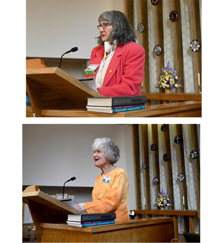Photos of the Week for October 18, 2022 - Unitarian Universalist Church ...