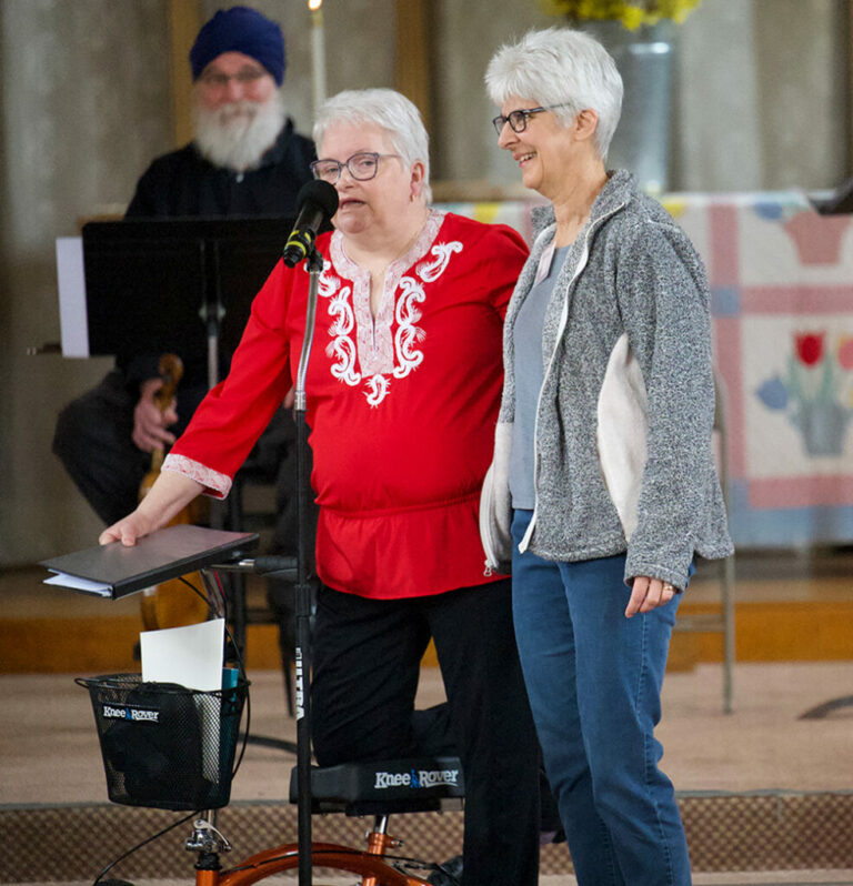 Photos of the Week for April 30, 2024 - Unitarian Universalist Church of Worcester