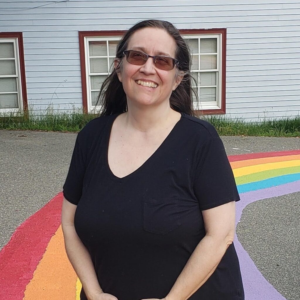 Frogs & Other Forms of Resistance with Rev. Alice Anacheka-Nasemann ...